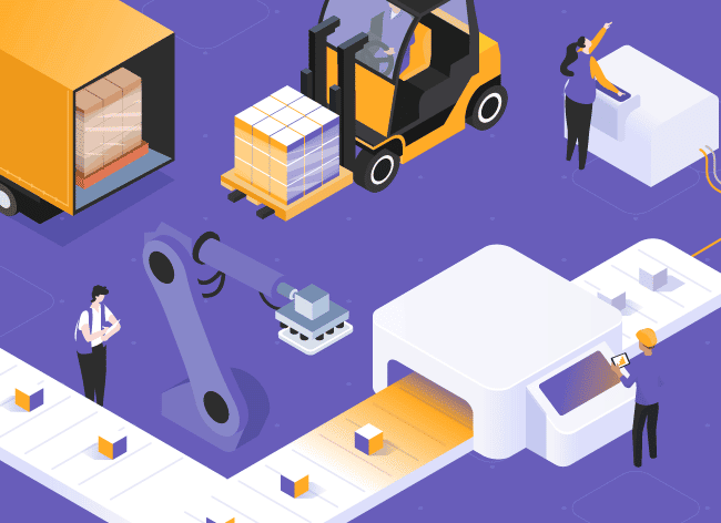 [Infographic] How Digital is Changing Energy Management - METRON