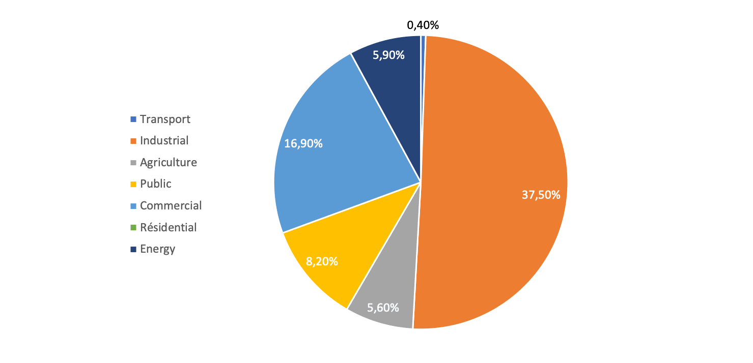 Overview of the Brazilian Energy Market | METRON