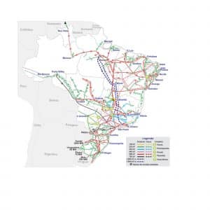 Overview of the Brazilian Energy Market | METRON