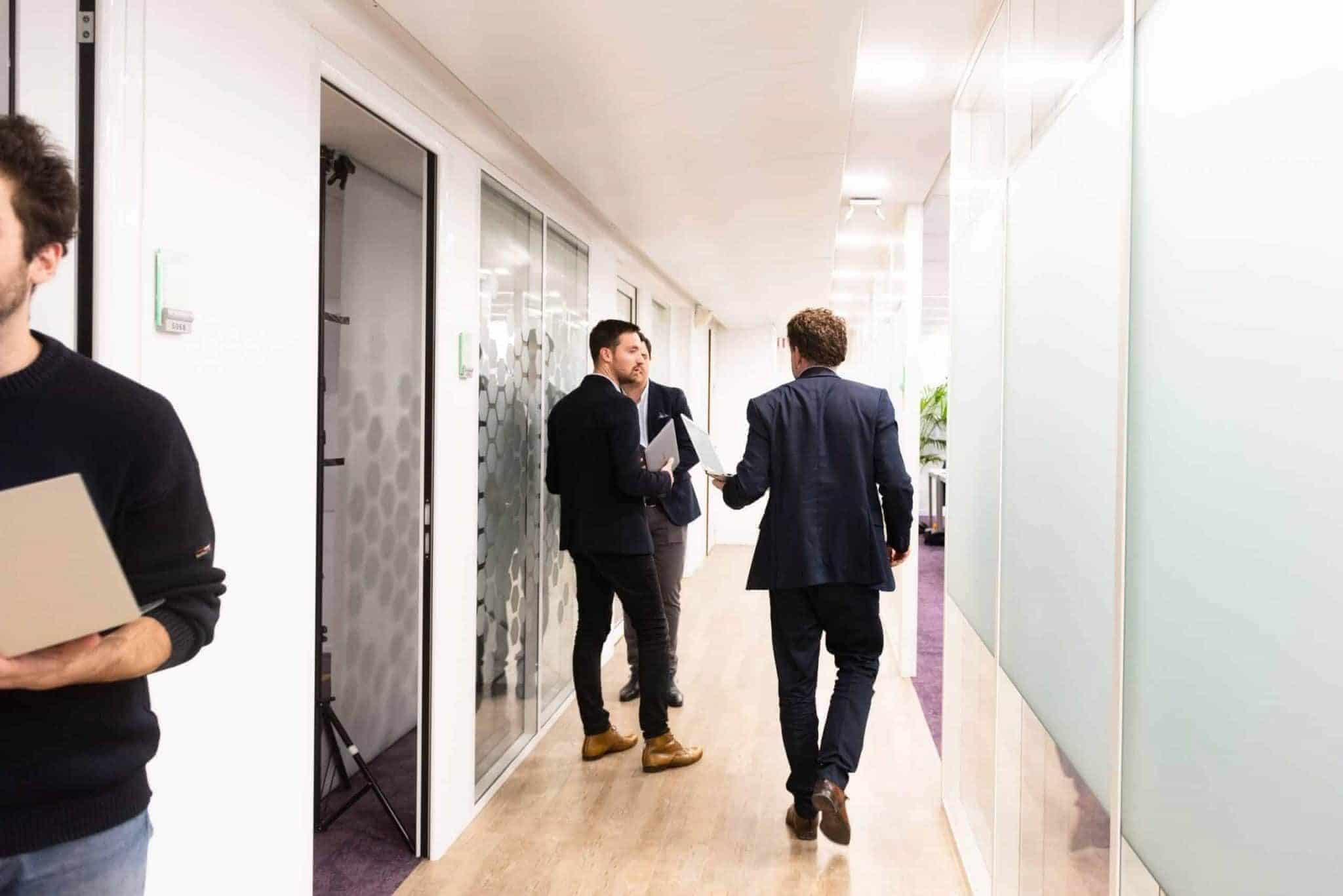 Passionate about Energy and Digital Transition? Join METRON