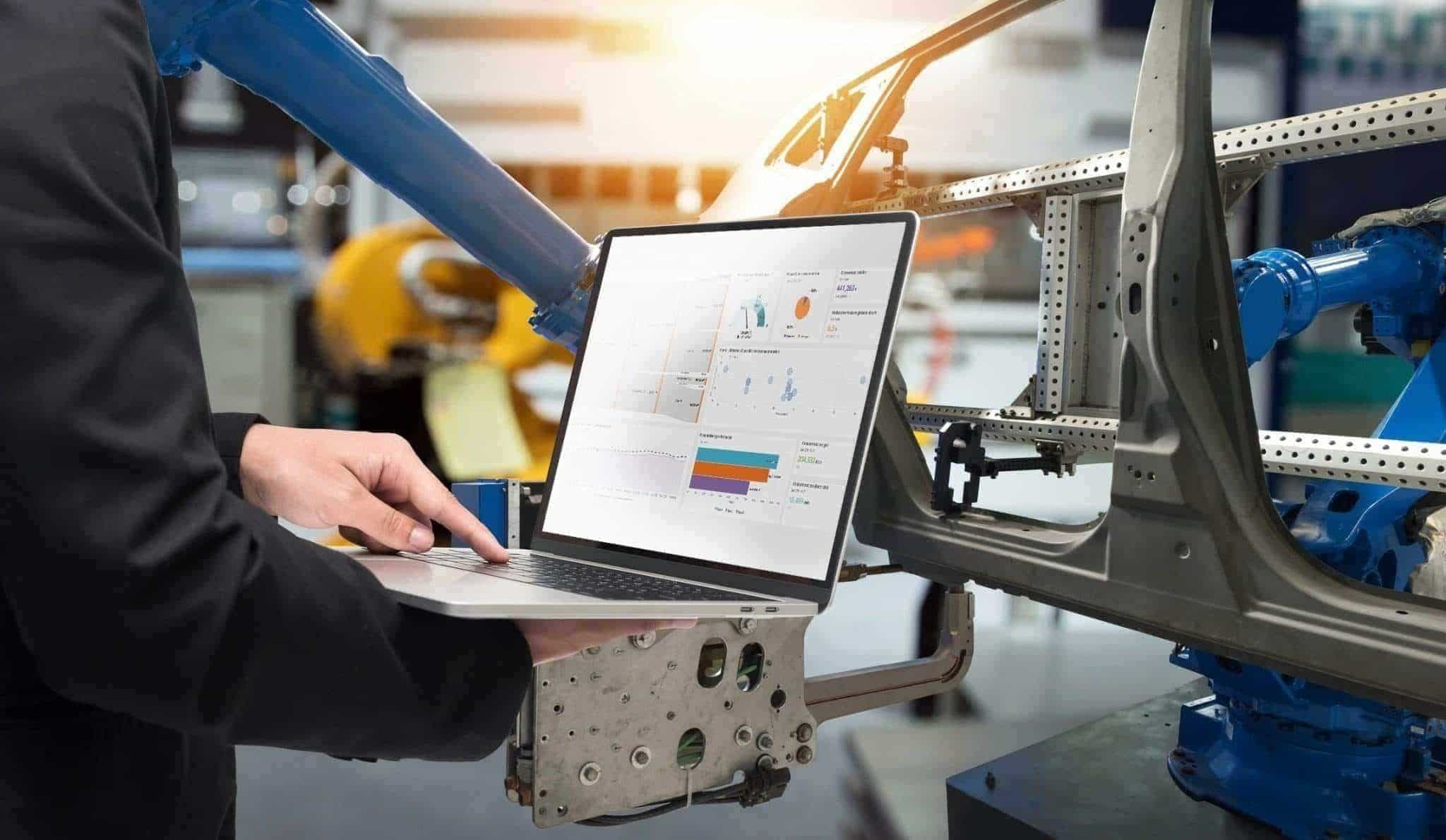 Airflux & METRON Design an Energy Management Tool - METRON