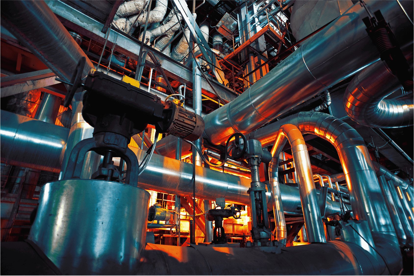 METRON digital platform to optimize energy purchases