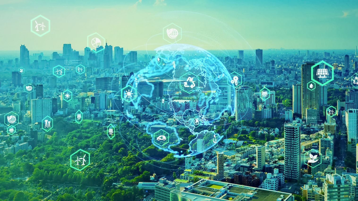 Résilience énergétique, face à la dépendance aux énergies fossiles