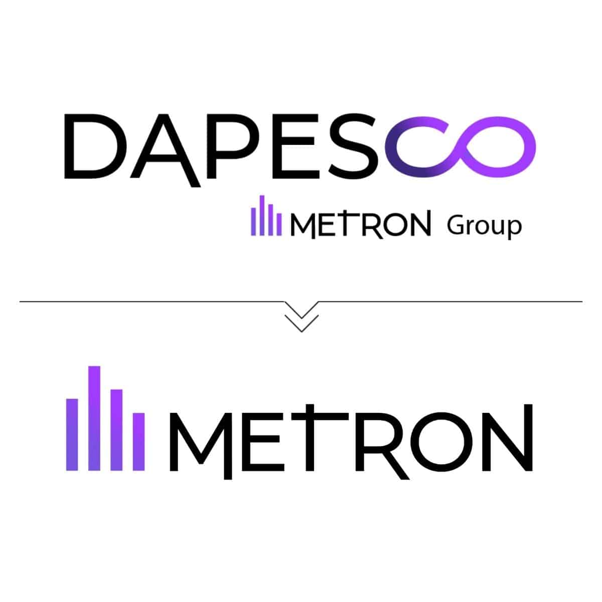 Dapesco joins the METRON group