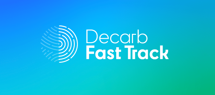 Lancement de Decarb Fast Track pour décarboner l'industrie
