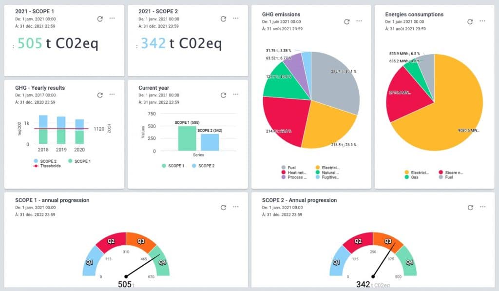 Preparing for the SEC Climate Disclosure Rule | METRON Preparing for the SEC Climate Disclosure Rule | METRON