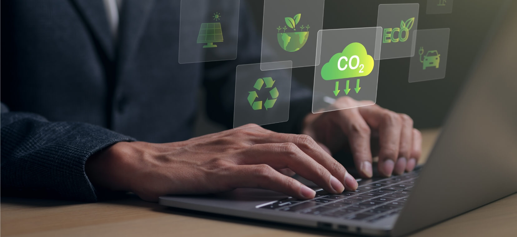 Improve Your GHG Assessment and Optimize your Carbon Offsets