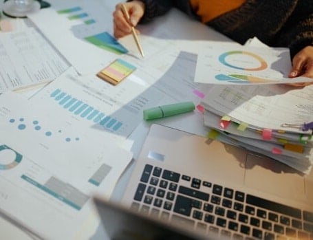 Energy Costs: Control Your Purchasing Management | METRON