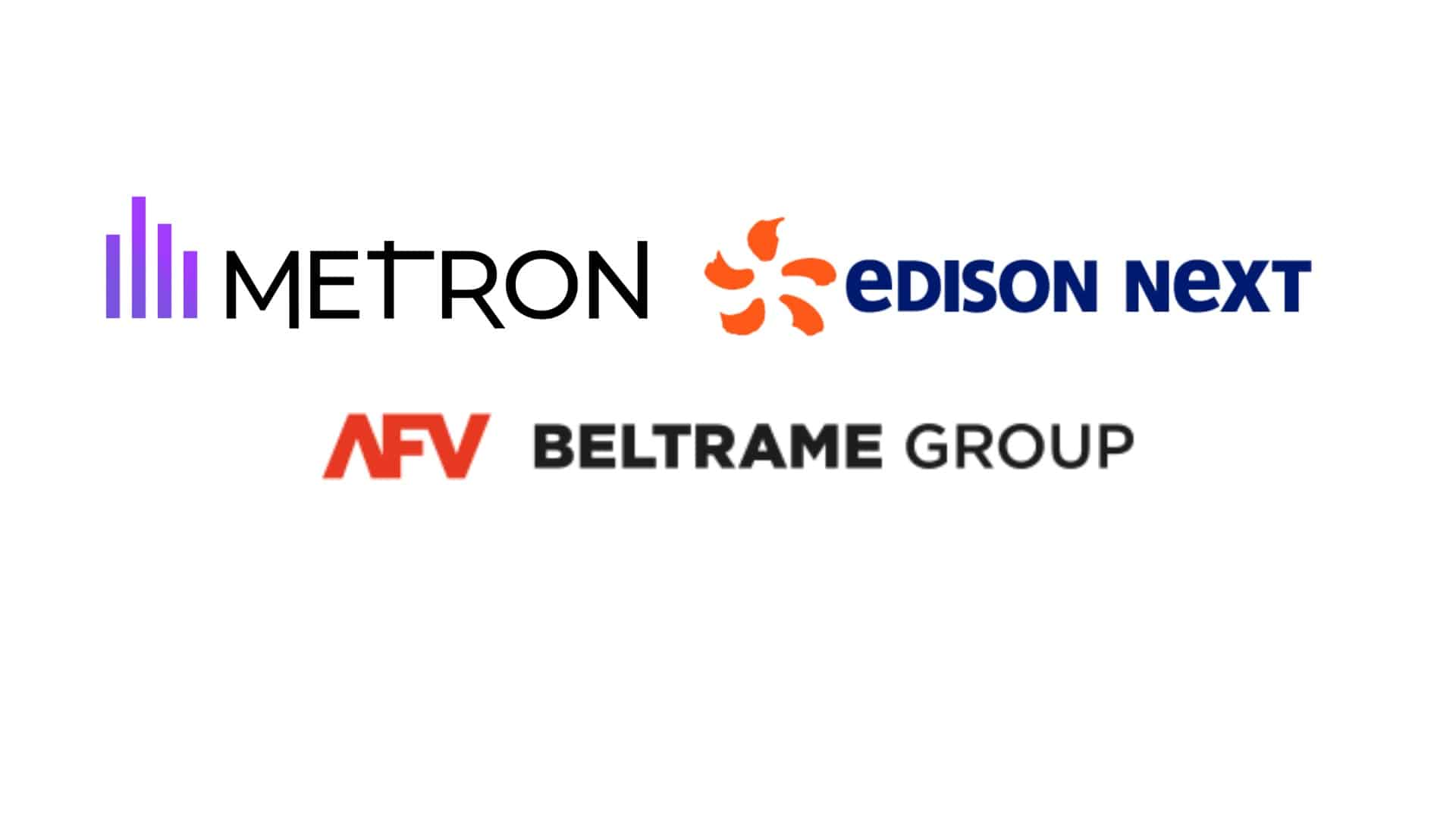 METRON Partners with Edison Next to Digitalize Beltrame Group