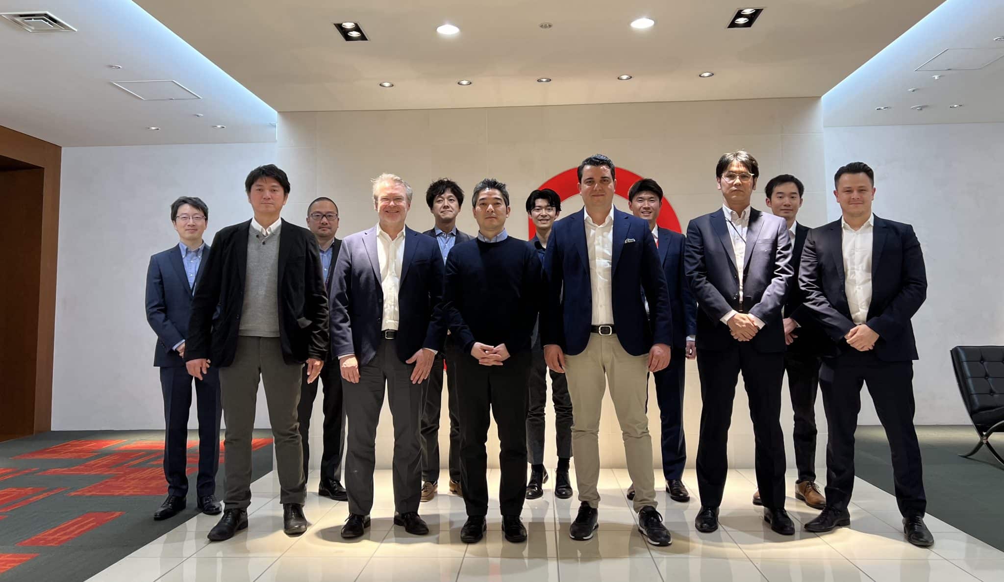 富士通とMETRON、エネルギーコスト削減と生産性向上の両立によりお客様のESG経営を支援するため戦略的提携 | METRON