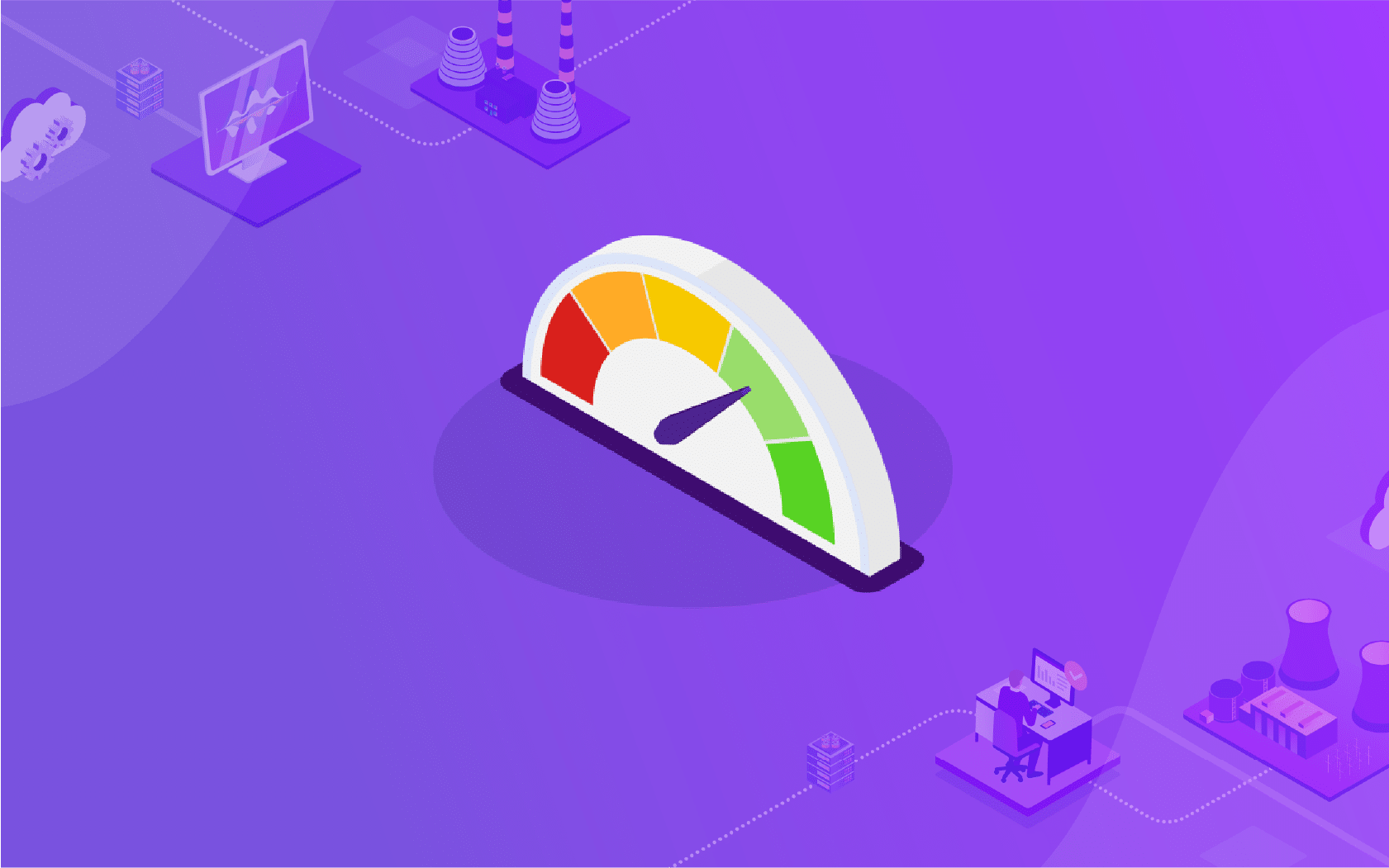 [Energy Management Quiz] What is Your Digital Maturity Level? | METRON